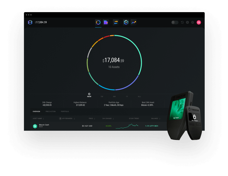 Best Bitcoin Cash Wallet | BCH Wallet App