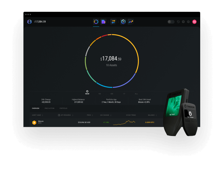 Best Bitcoin Wallet | BTC Wallet App