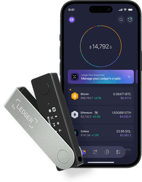 Exodus + Ledger Hardware Wallet | Ledger Exodus Integration
